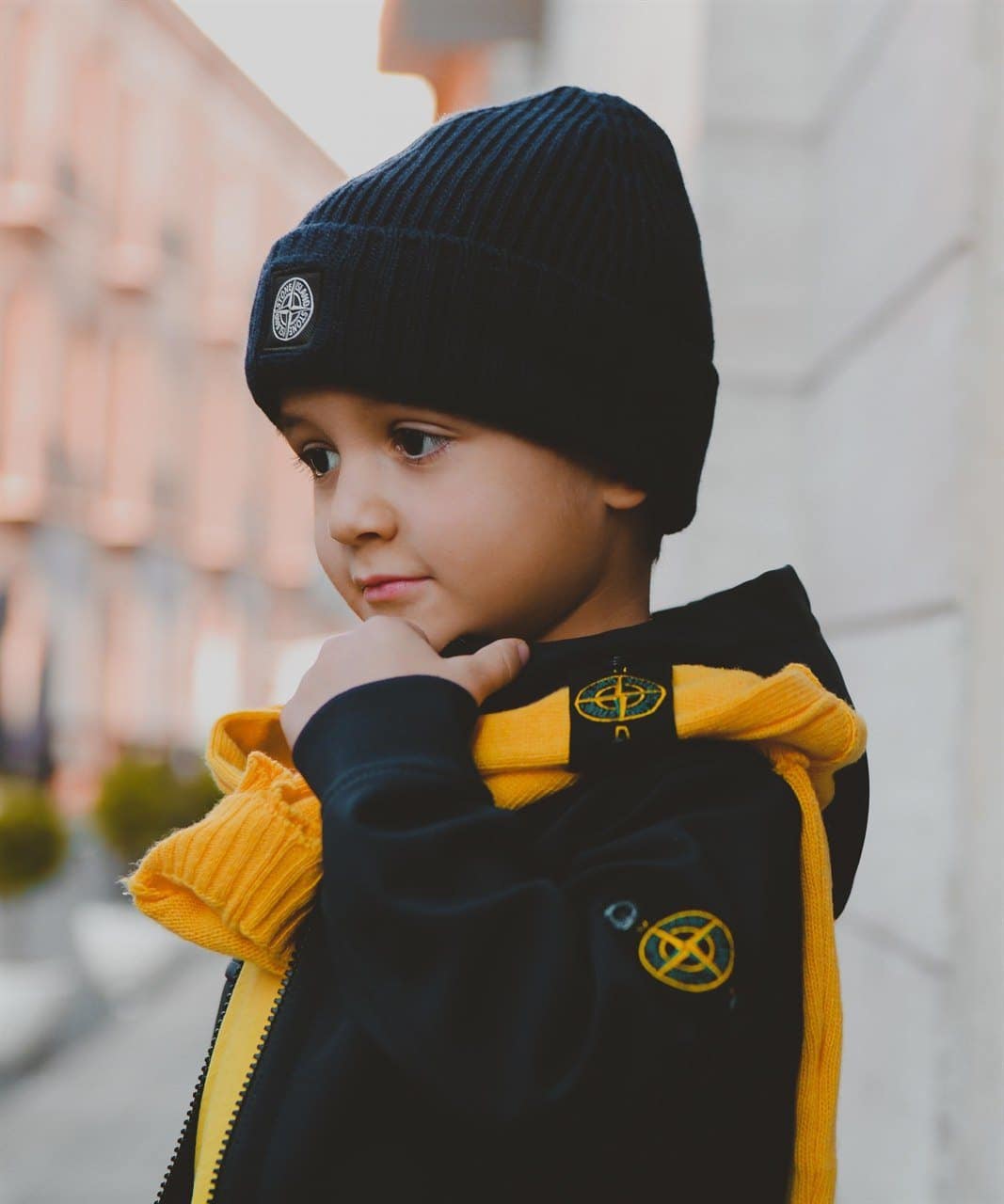 Childrens Fivefinger Urbanwear Ltd